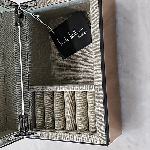 Nicole Miller Home | Storage & Organization | Nicole Miller Home ...